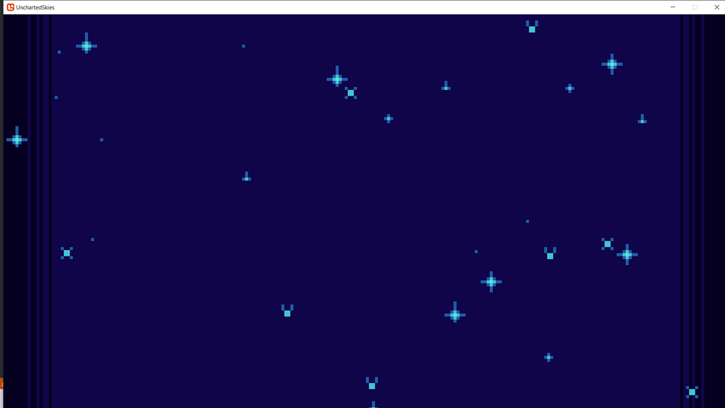 Sprites getting stretched and cut off - Graphics - Community | MonoGame