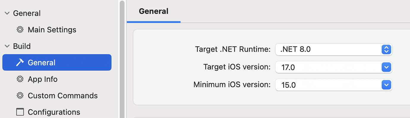Error MSB3073: The command "dotnet "mgcb" - iOS - Community | MonoGame