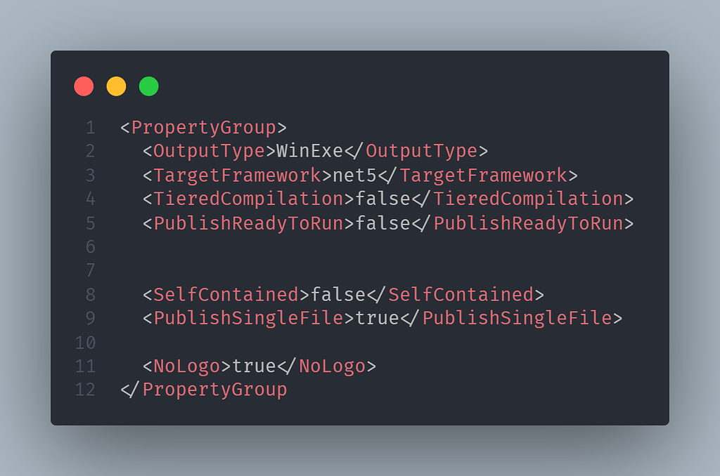What The Proper Way To Build Game Net Core 5 Windows Community Monogame