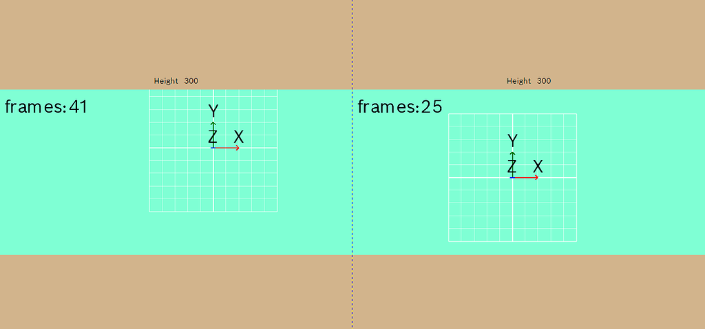 Rendering multiple game class instances in avalonia form - Graphics - Community | MonoGame