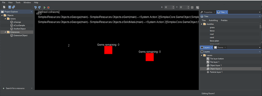 [solved] HLSL - Texture (s0) - Community | MonoGame
