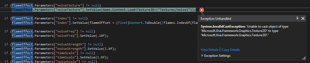 Can Monogame Import A 3d Texture Content Community Monogame