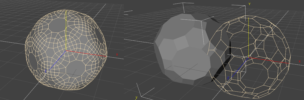 Help with wireframe shader(Solved) - Community | MonoGame