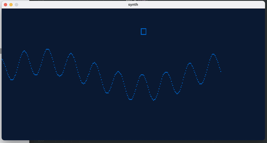 square sprite renders as rectangular! - Community | MonoGame