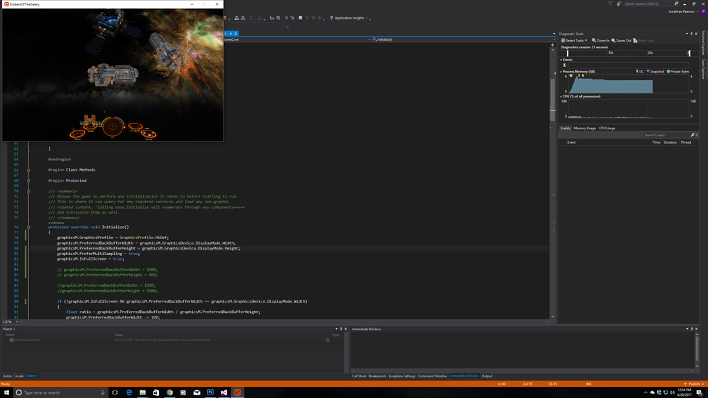 [Solved] Upgraded to v3.6 fullscreen and resolution broken (need help) - Windows - Community ...