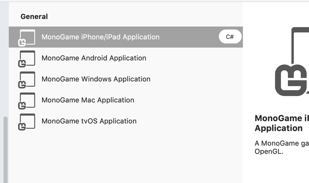 MonoGame 3.7.1 - Releases - Community | MonoGame
