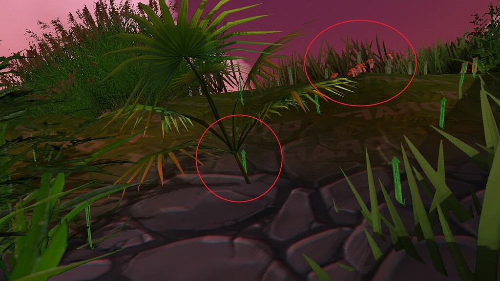 Calculate Object Rotation Based On Terrain Normal Community Monogame