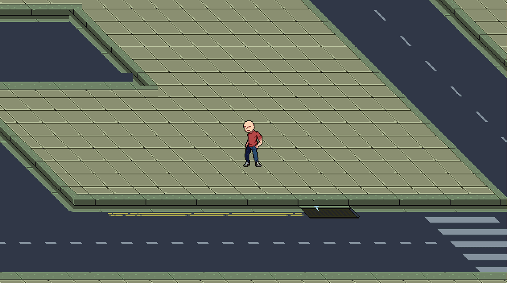 2D Cascaded shadow help - Graphics - Community | MonoGame