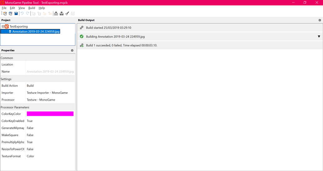 My Road to MonoGame - A Coders Experience + Beginners Tutorials - Community | MonoGame