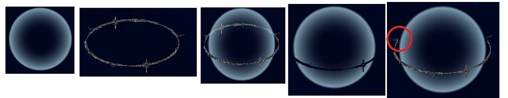 Solved Drawing A Sprite Inside A 3d Model With Transparency Graphics Community Monogame