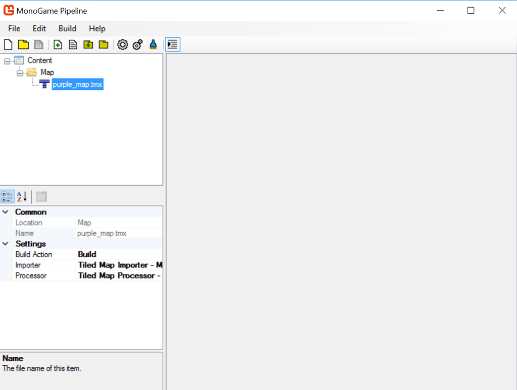 Solved Monogameextended Error An Unhandled Exception Of Type Extended Community