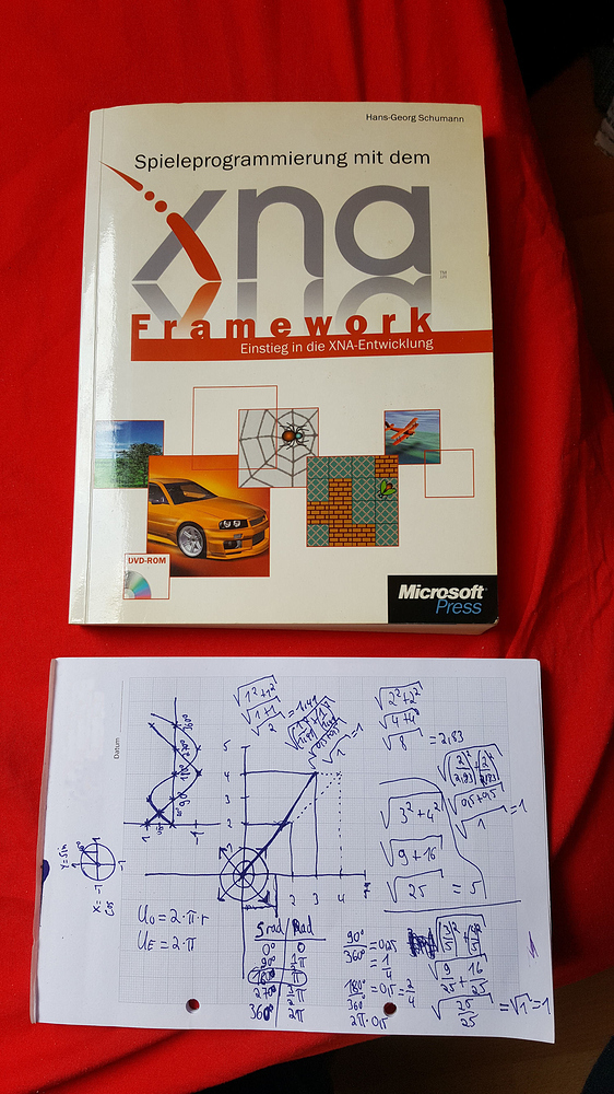 My Road To Monogame A Coders Experience Beginners Tutorials Community Monogame
