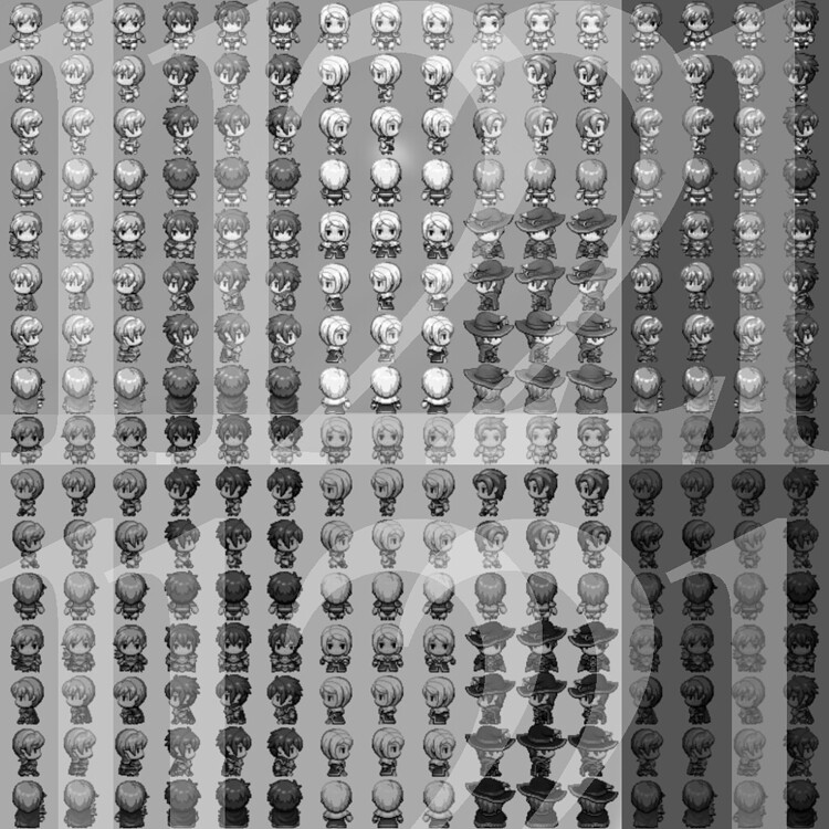 SpriteBatch Draw Animation - Community | MonoGame