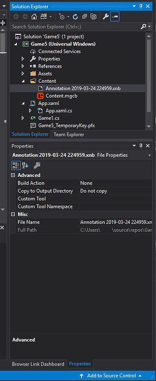 My Road to MonoGame - A Coders Experience + Beginners Tutorials ...